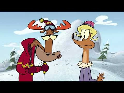 Ho, Ho, Ho! | Camp Lazlo Wiki | Fandom