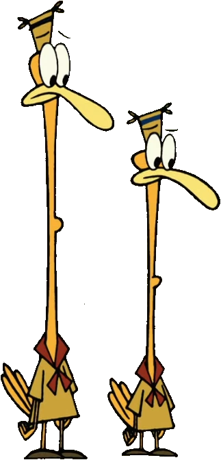 Category:Minor Characters | Camp Lazlo Wiki | Fandom