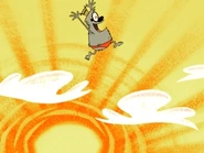 Strange Trout from Outer Space/Gallery | Camp Lazlo Wiki | Fandom