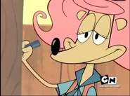 Patsy Smiles/Gallery | Camp Lazlo Wiki | Fandom