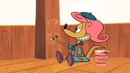 Patsy Smiles/Gallery | Camp Lazlo Wiki | Fandom