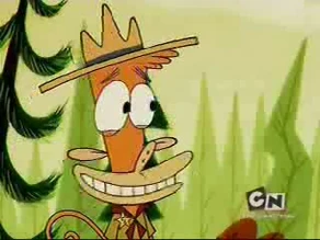 Lazlo | Camp Lazlo Wiki | Fandom