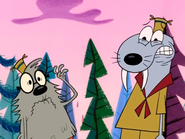 Harold | Camp Lazlo Wiki | Fandom