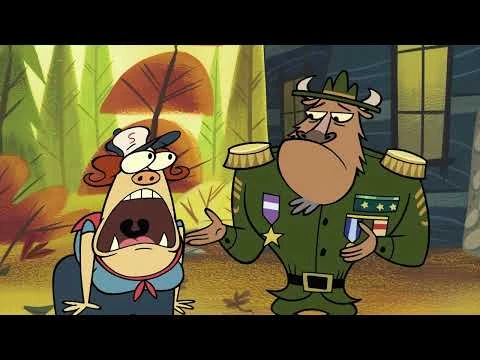 Marching Tuba (A) | Camp Lazlo Wiki | Fandom