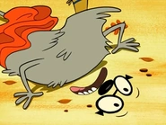 Strange Trout from Outer Space/Gallery | Camp Lazlo Wiki | Fandom