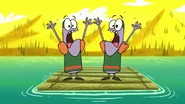 Chip and Skip/Gallery | Camp Lazlo Wiki | Fandom