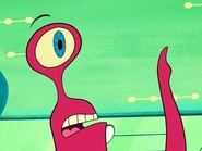 Aliens | Camp Lazlo Wiki | Fandom