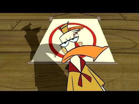 Closet Monsters | Camp Lazlo Wiki | Fandom