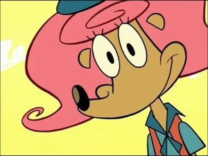 Patsy Smiles | Camp Lazlo Wiki | Fandom