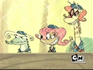 Patsy Smiles/Gallery | Camp Lazlo Wiki | Fandom