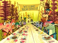 Patsy Smiles/Gallery | Camp Lazlo Wiki | Fandom