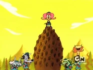 Patsy Smiles/Gallery | Camp Lazlo Wiki | Fandom