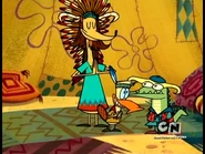 Gretchen | Camp Lazlo Wiki | Fandom