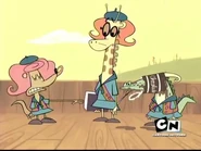Patsy Smiles/Gallery | Camp Lazlo Wiki | Fandom