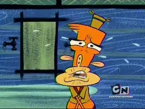 Hold It Lazlo | Camp Lazlo Wiki | Fandom