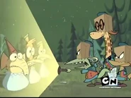 Patsy Smiles/Gallery | Camp Lazlo Wiki | Fandom