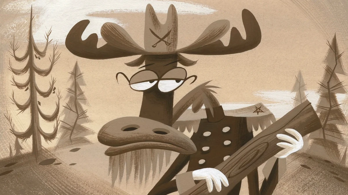 Sherman Beauregard Lumpus | Camp Lazlo Wiki | Fandom