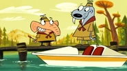 Camp Kidney | Camp Lazlo Wiki | Fandom