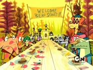 Amber | Camp Lazlo Wiki | Fandom