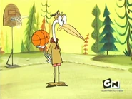 Larrison | Camp Lazlo Wiki | Fandom