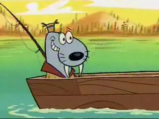 Harold | Camp Lazlo Wiki | Fandom