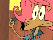 Patsy Smiles/Gallery | Camp Lazlo Wiki | Fandom
