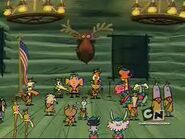 Patsy Smiles/Gallery | Camp Lazlo Wiki | Fandom