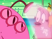 Aliens | Camp Lazlo Wiki | Fandom