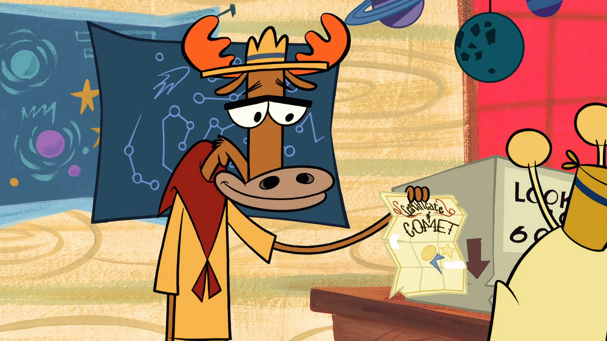 Lights Out Camp Lazlo Wiki Fandom