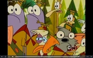 Mort | Camp Lazlo Wiki | Fandom