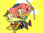Patsy Smiles/Gallery | Camp Lazlo Wiki | Fandom