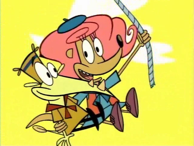 Hello Summer, Goodbye Camp | Camp Lazlo Wiki | Fandom
