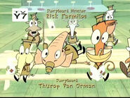 Mort | Camp Lazlo Wiki | Fandom