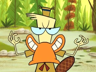 김근육 시리즈 | Camp Lazlo Wiki | Fandom