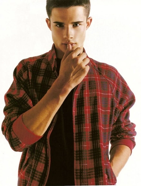 Aaron Black | Camp Pyramid Roleplaying Wiki | Fandom