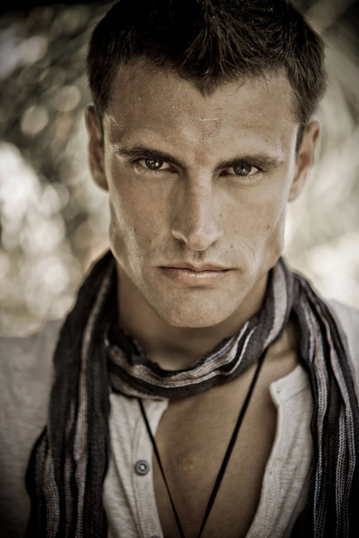 Jace Weston | Camp Pyramid Roleplaying Wiki | Fandom