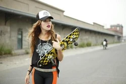 Bridget May | Camp Pyramid Roleplaying Wiki | Fandom