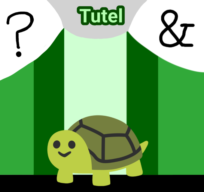 Tutel | Camp ? Wiki | Fandom