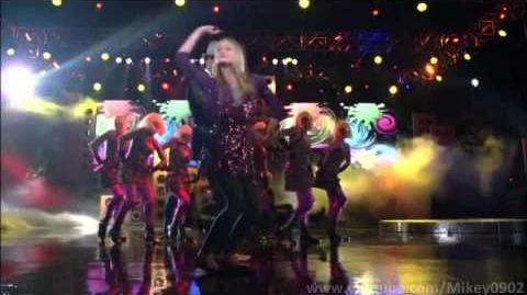 Walking In My Shoes | Camp Rock Wiki | Fandom