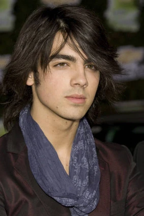 Joe Jonas | Camp Rock Wiki | Fandom