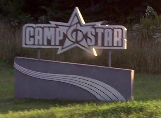 Camp Star | Camp Rock Wiki | Fandom