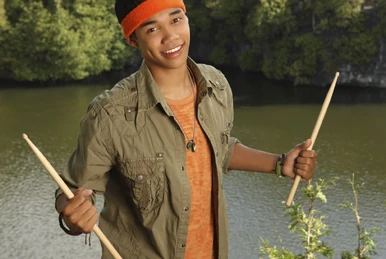 Camp De Roche De Roshon Fegan Camp Rock Actor Roshon Fegan Aka Ya Boy