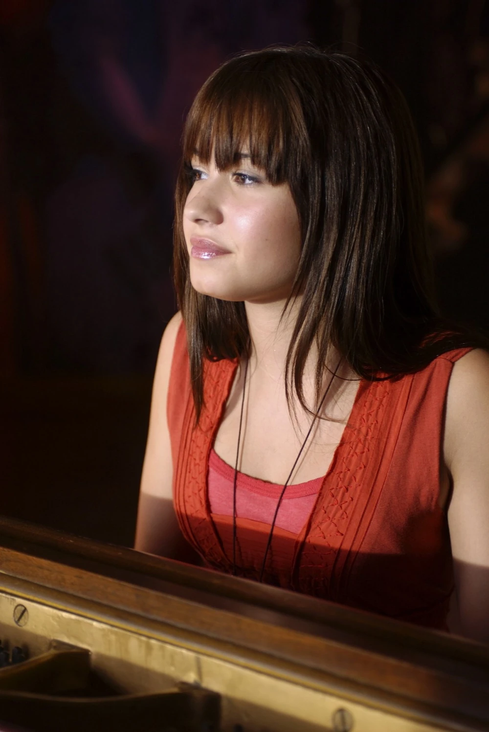Mitchie Torres/Gallery | Camp Rock Wiki | Fandom