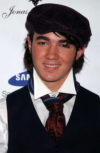 Kevin Jonas | Camp Rock Wiki | Fandom