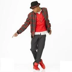 Luke Williams | Camp Rock Wiki | Fandom