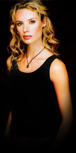 Jennifer Ricci | Camp Rock Wiki | Fandom