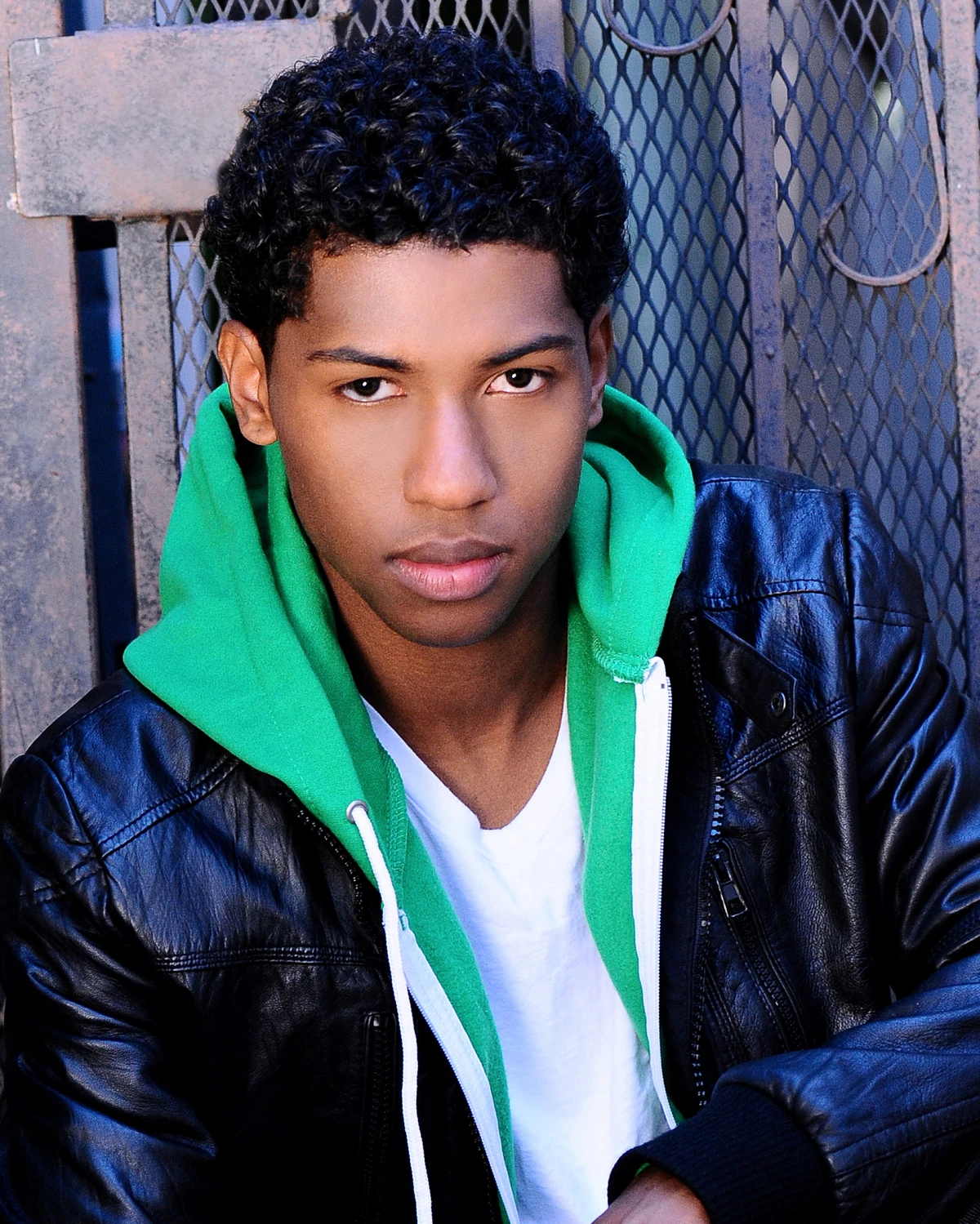 Jordan Francis | Camp Rock Wiki | Fandom