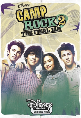 Category:Galleries | Camp Rock Wiki | Fandom