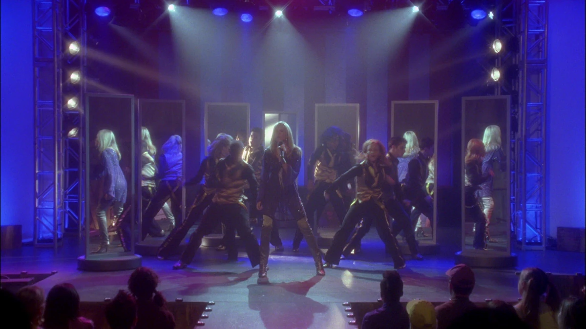2 Stars | Camp Rock Wiki | Fandom