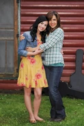 Connie Torres | Camp Rock Wiki | Fandom
